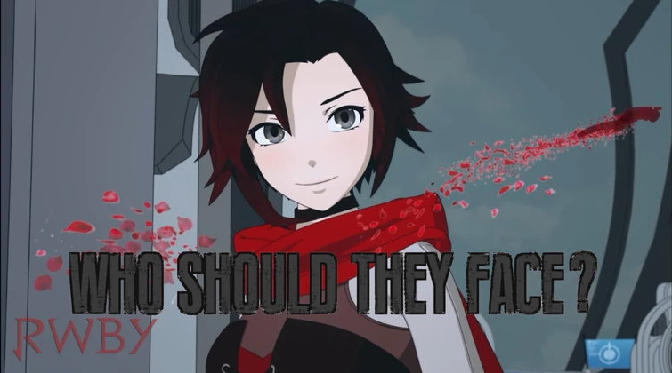 Ruby Rose Matchup Ideas | Fandom
