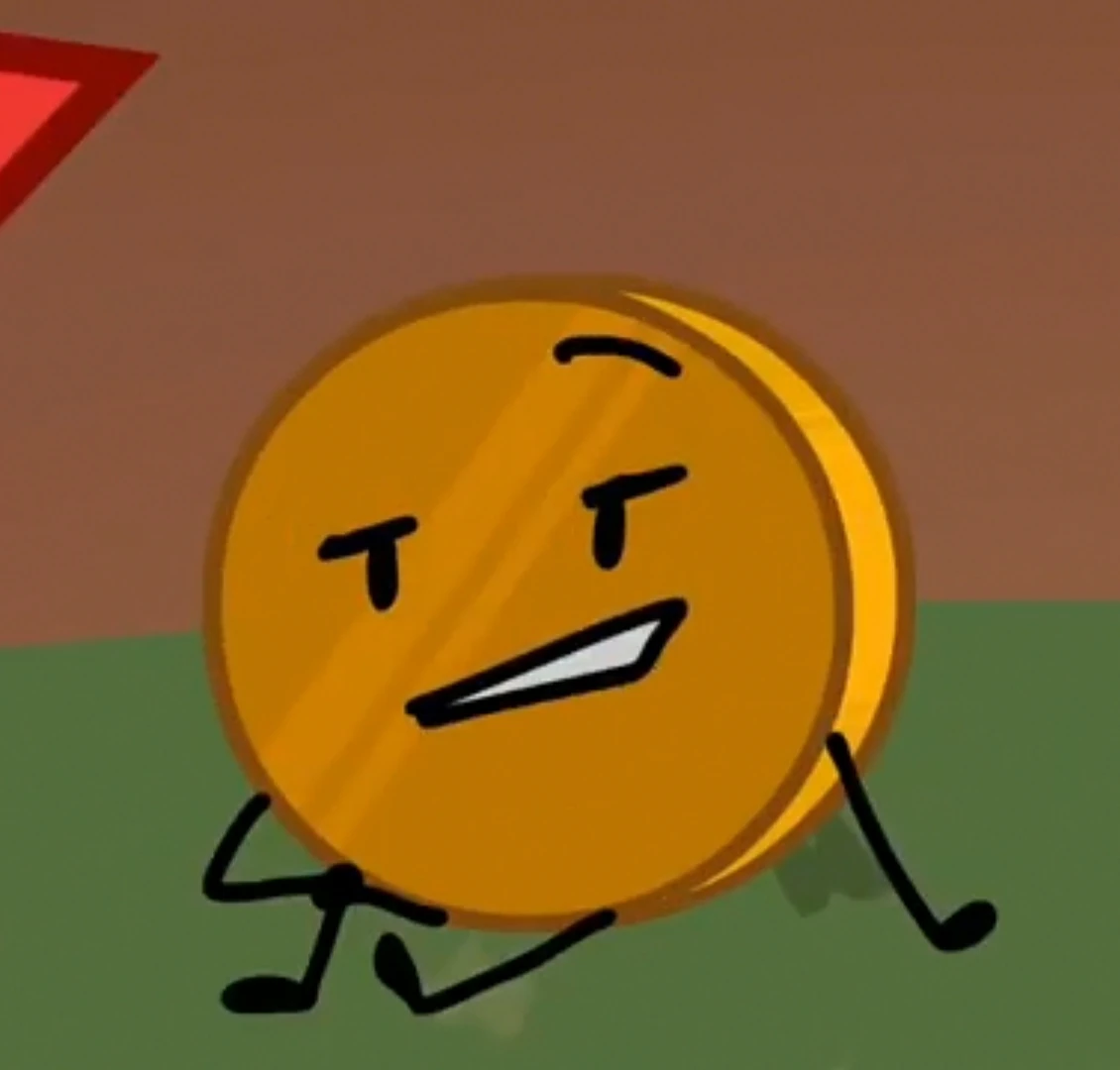 IT'S JUST A COIN | Fandom