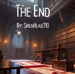 The End Chapter 6 completed! | Fandom