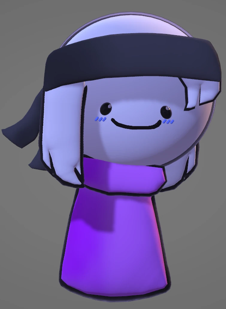 Discuss Everything About Object Shows Community | Fandom