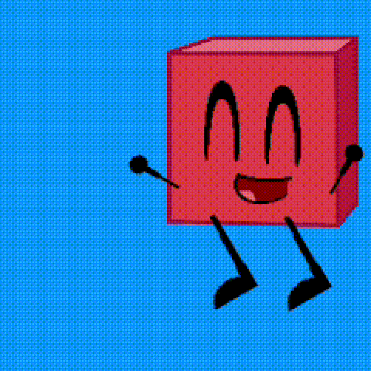 Bruh BFB school video... | Fandom