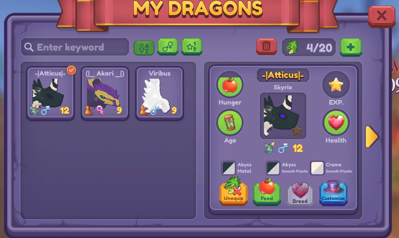 There's something wrong here- | Fandom