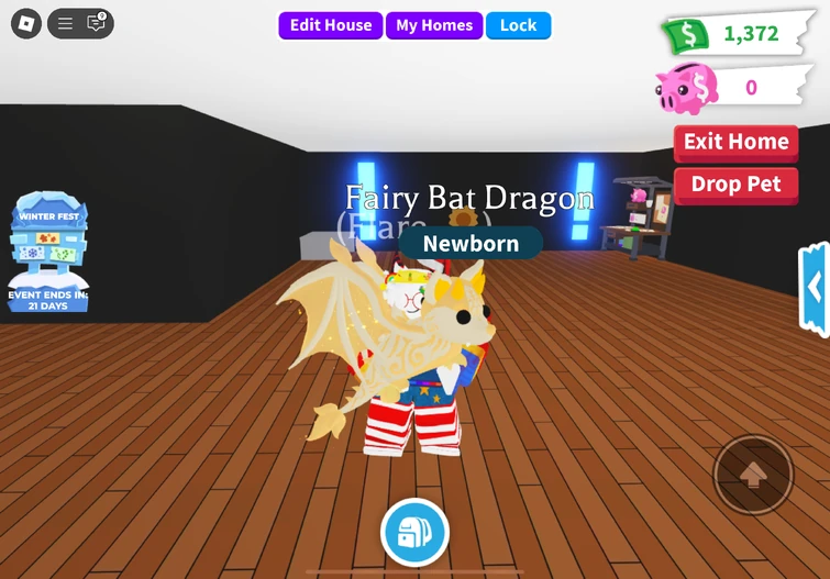 Discuss Everything About Adopt Me! Wiki | Fandom