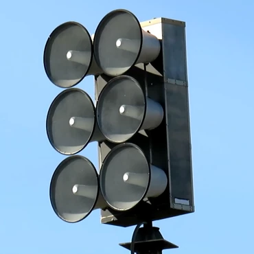 Discuss Everything About Civil Defense Sirens Wiki | Fandom