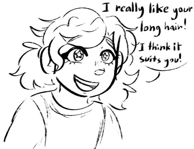 Liminality Character Shorts | Fandom