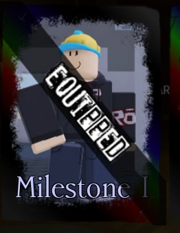 Milestone 1 builderman! | Fandom