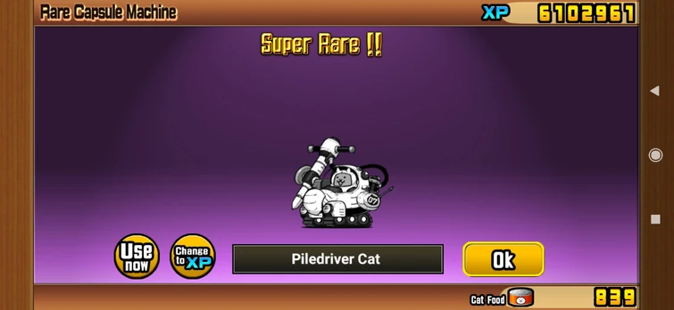 Discuss Everything About Battle Cats Wiki | Fandom