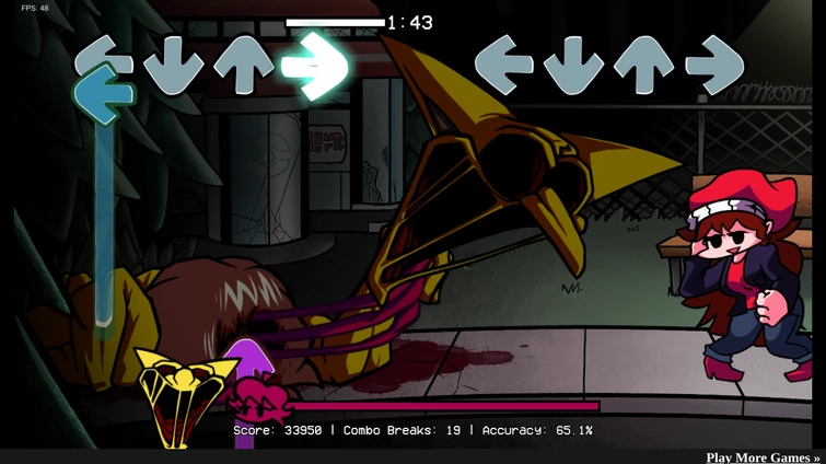 Discuss Everything About Funkipedia Mods Wiki | Fandom