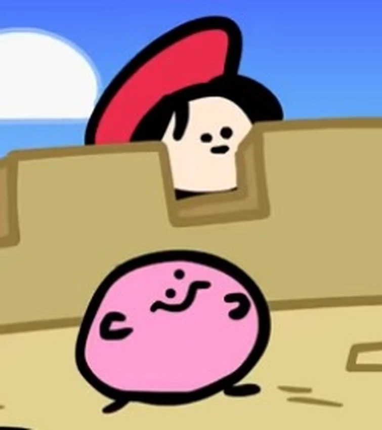 knuckle joe | Fandom