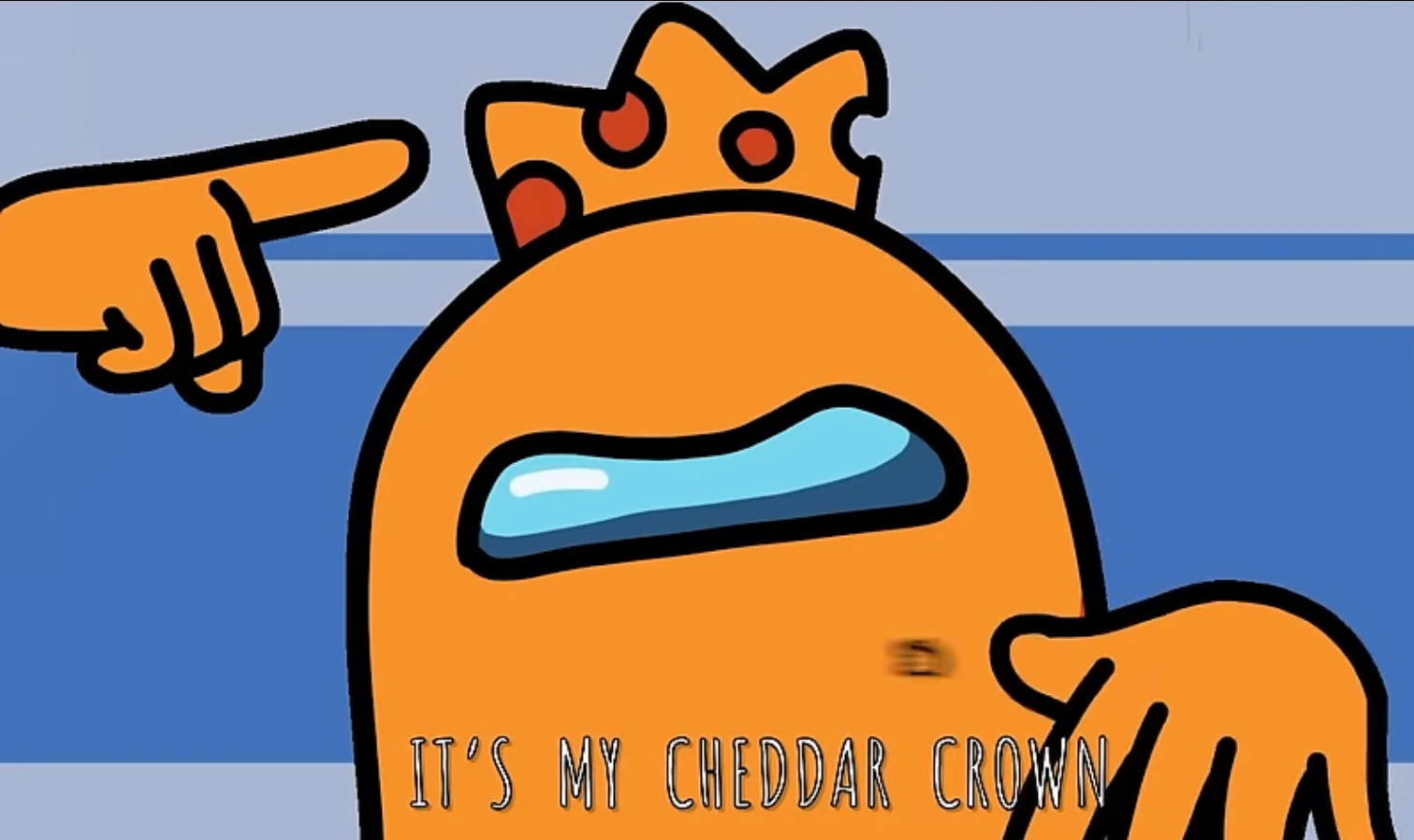 I like Mr. Cheese | Fandom