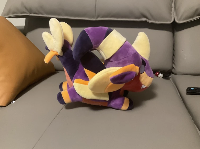 I GOT IT YIPPEE | Fandom