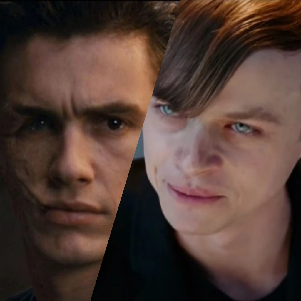 Who was a better Harry Osborn? | Fandom