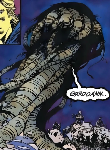 Discuss Everything About Wookieepedia | Fandom