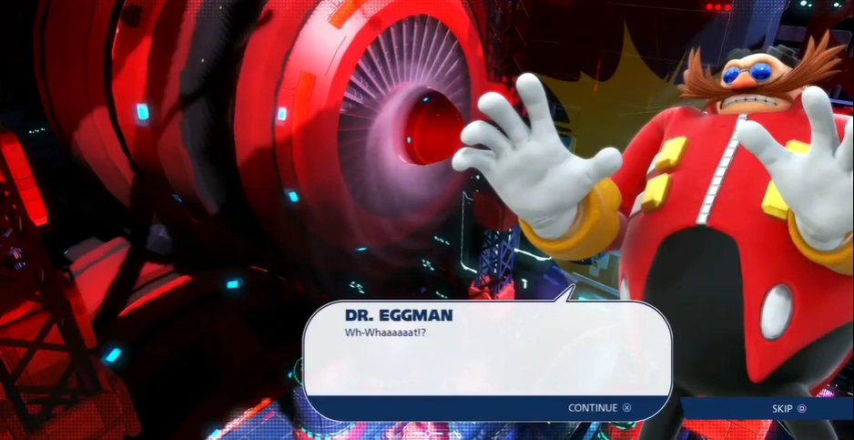Poor Eggman... | Fandom