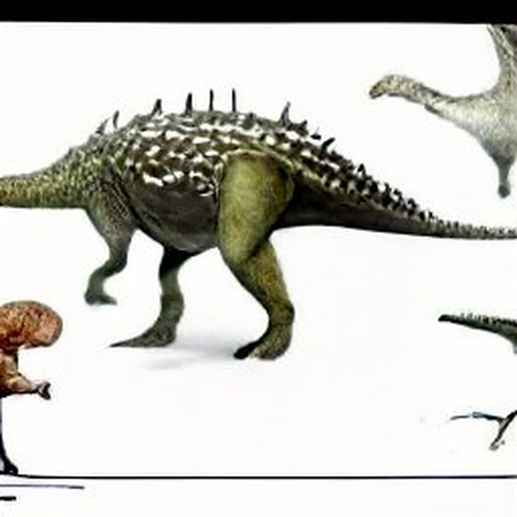 Discuss Everything About Dinopedia | Fandom