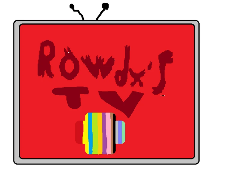 Rowdx Tv plus | Fandom