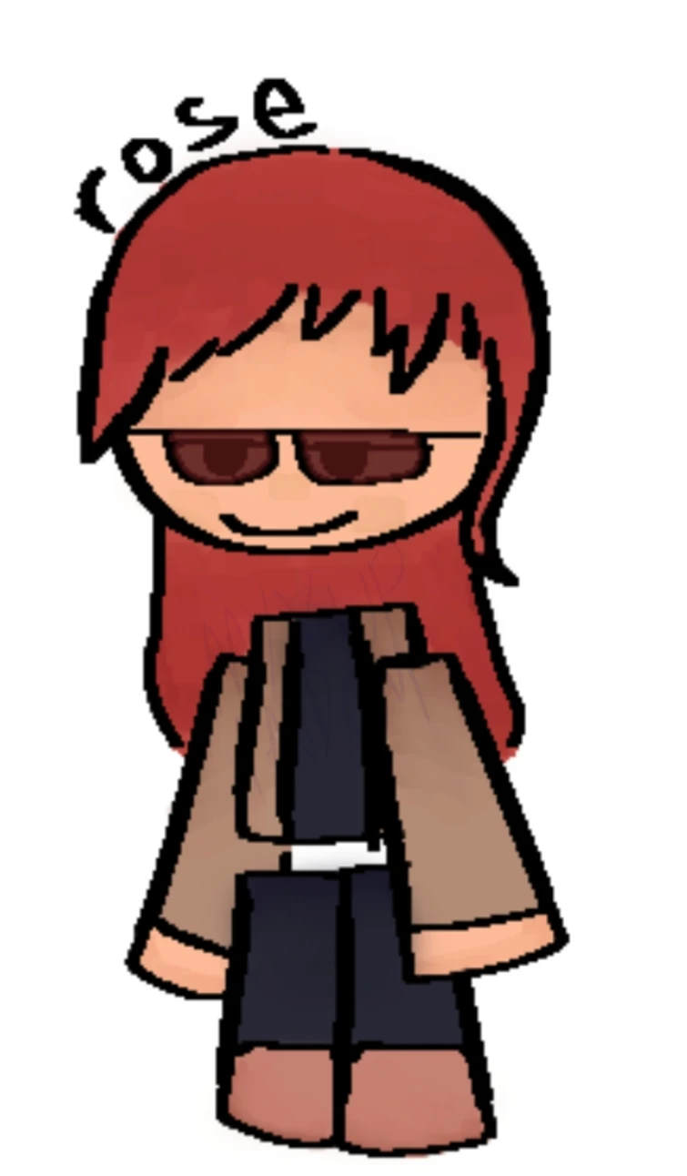 Discuss Everything About Entry Point Wiki | Fandom