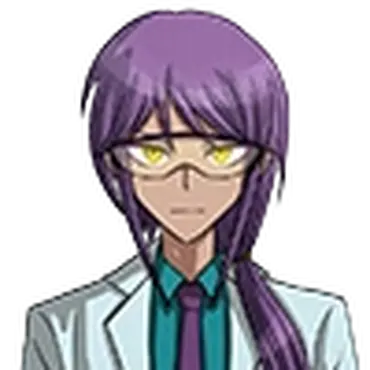 Pick your fave DRDT character #5 | Fandom