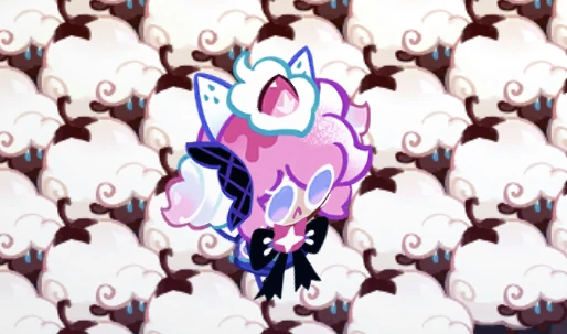 Crepe makes cute faces | Fandom