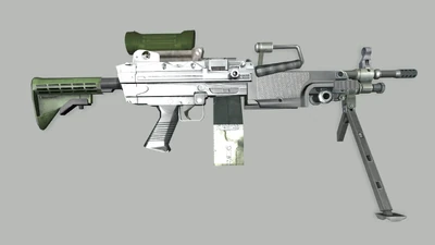 C9 | 7th Canadian Mechanized Brigade Group Wiki | Fandom