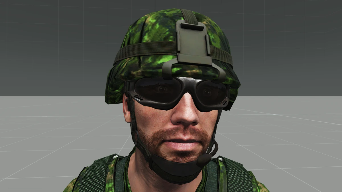 CG634 | 7th Canadian Mechanized Brigade Group Wiki | Fandom