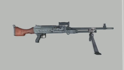 C6 GPMG | 7th Canadian Mechanized Brigade Group Wiki | Fandom