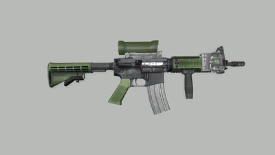 C8 | 7th Canadian Mechanized Brigade Group Wiki | Fandom