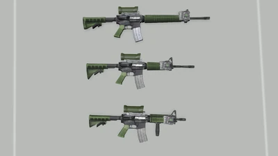 C8 | 7th Canadian Mechanized Brigade Group Wiki | Fandom