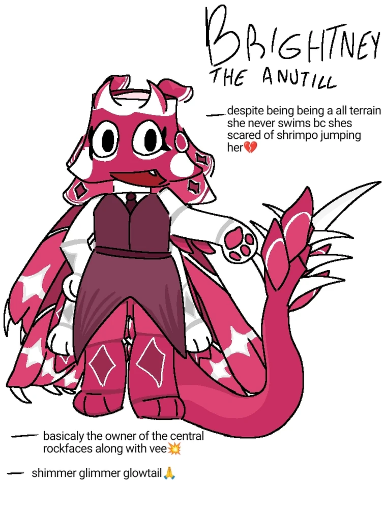 Anutill brightney 🥳 | Fandom