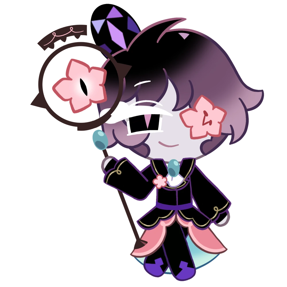 Won you love a Rarepair sm you had to make a kid for it | Fandom