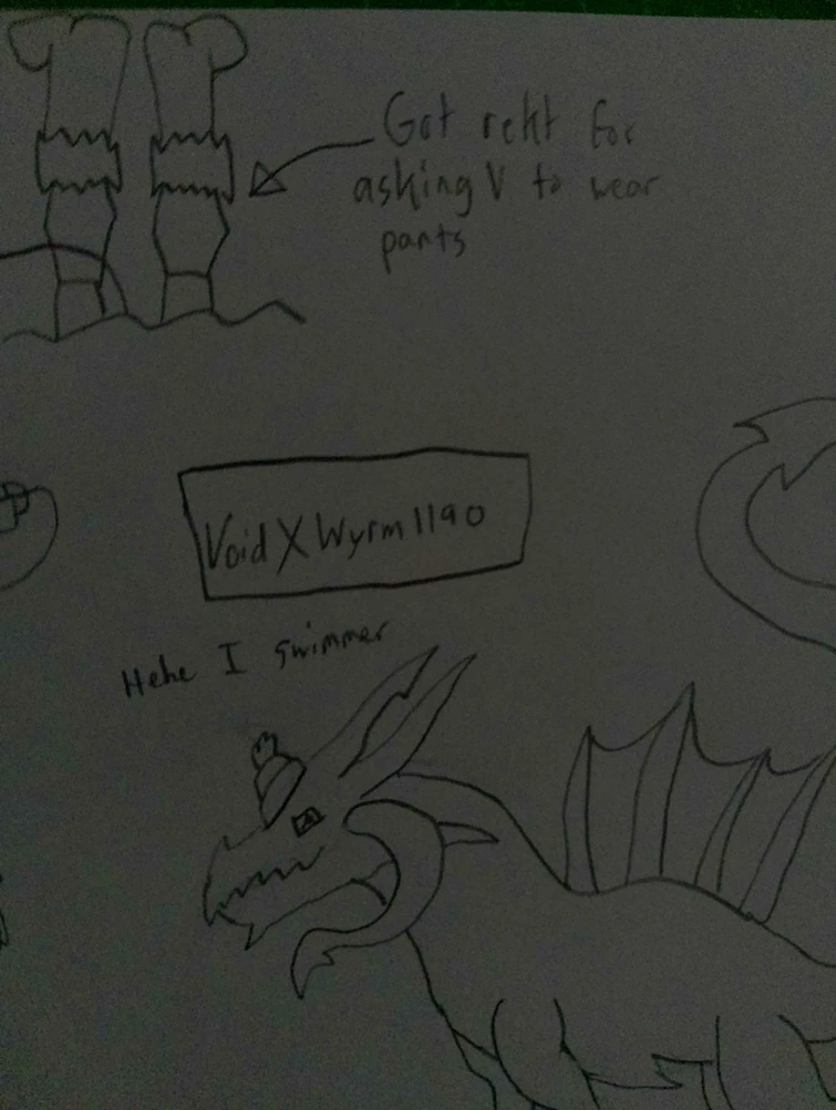 oh mah jee look at this new idiot I found! | Fandom