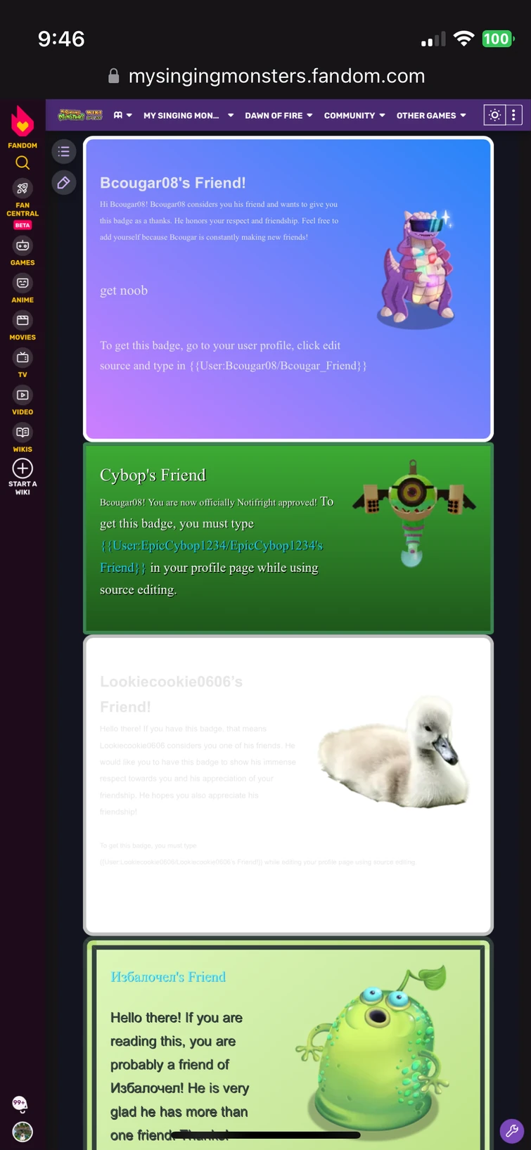 How do you make these? | Fandom