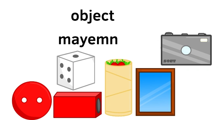 Object Mayemn 1: April 1st 2023 | Fandom