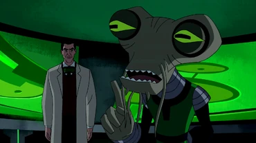Discuss Everything About Ben 10 Wiki | Fandom