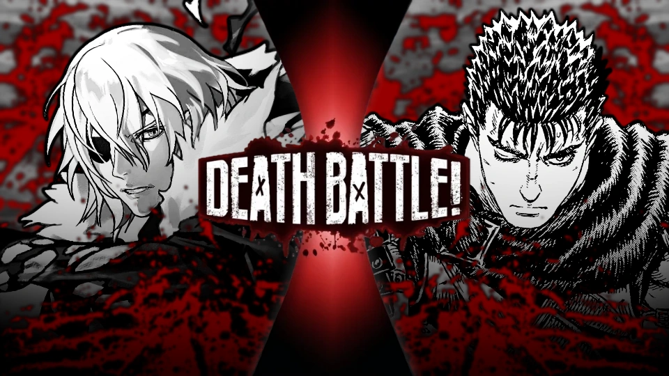 Dimitri VS Guts | Fandom