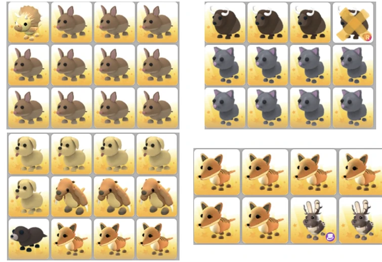 Lf pandas/neon dogs | Fandom