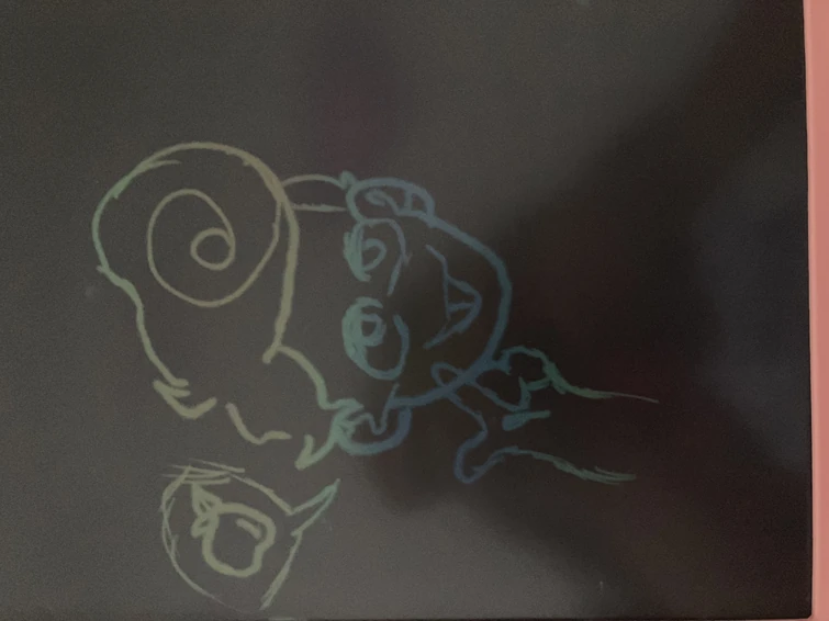 Random welcome home art part two | Fandom