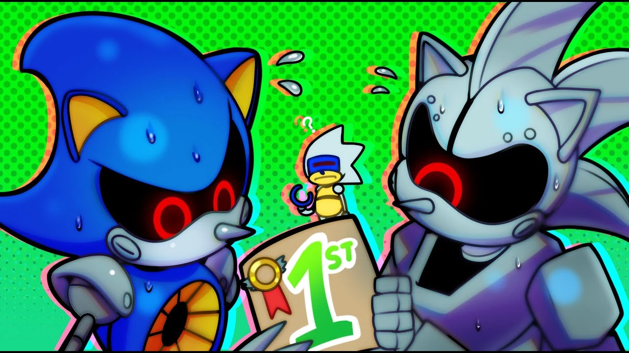 Mecha March Madness Continues | Fandom