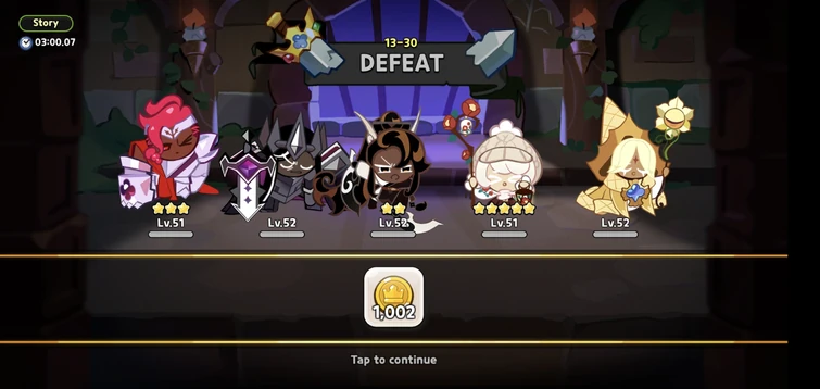 Discuss Everything About Cookie Run: Kingdom Wiki | Fandom