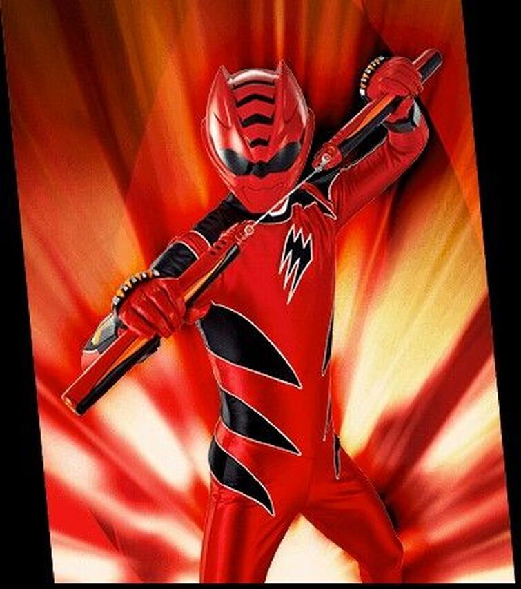 Who’s the best opponent for Casey Rhodes (Power Rangers)? | Fandom