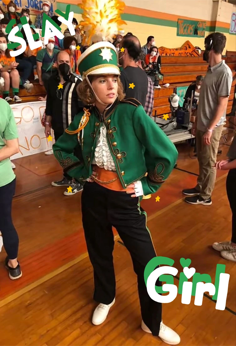 Slay girl slay | Fandom