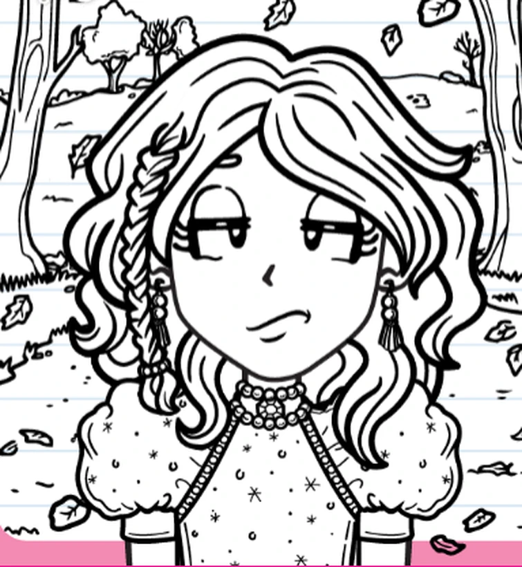 Discuss Everything About The Dork Diaries Wiki | Fandom