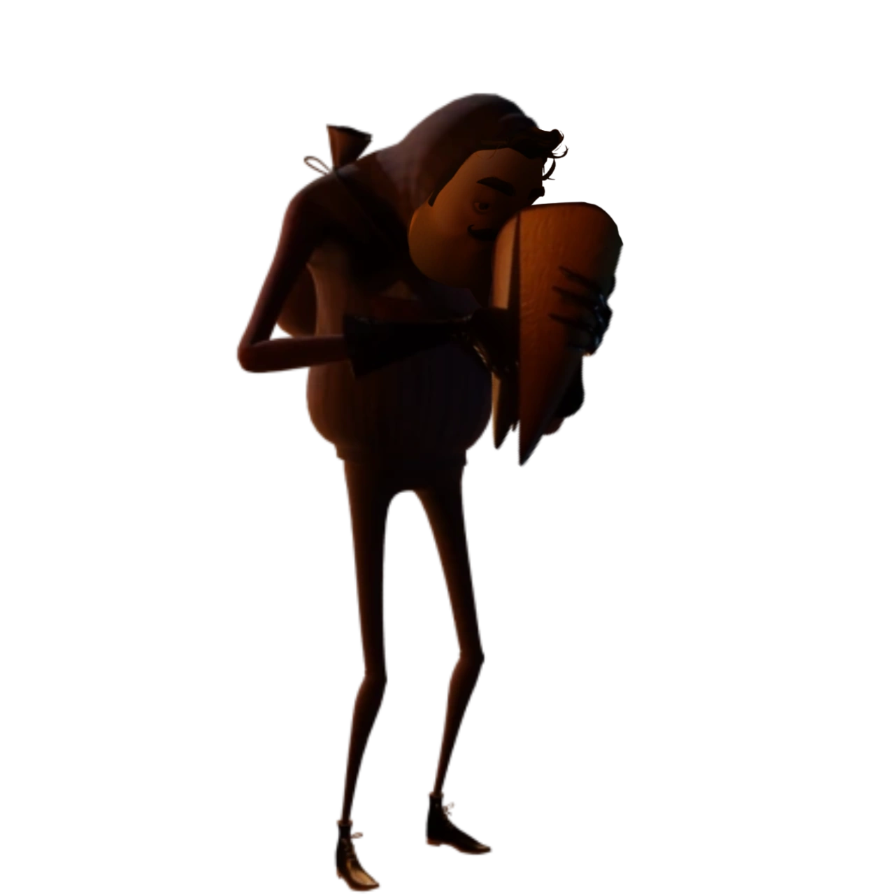 Guest neighbors render | Fandom