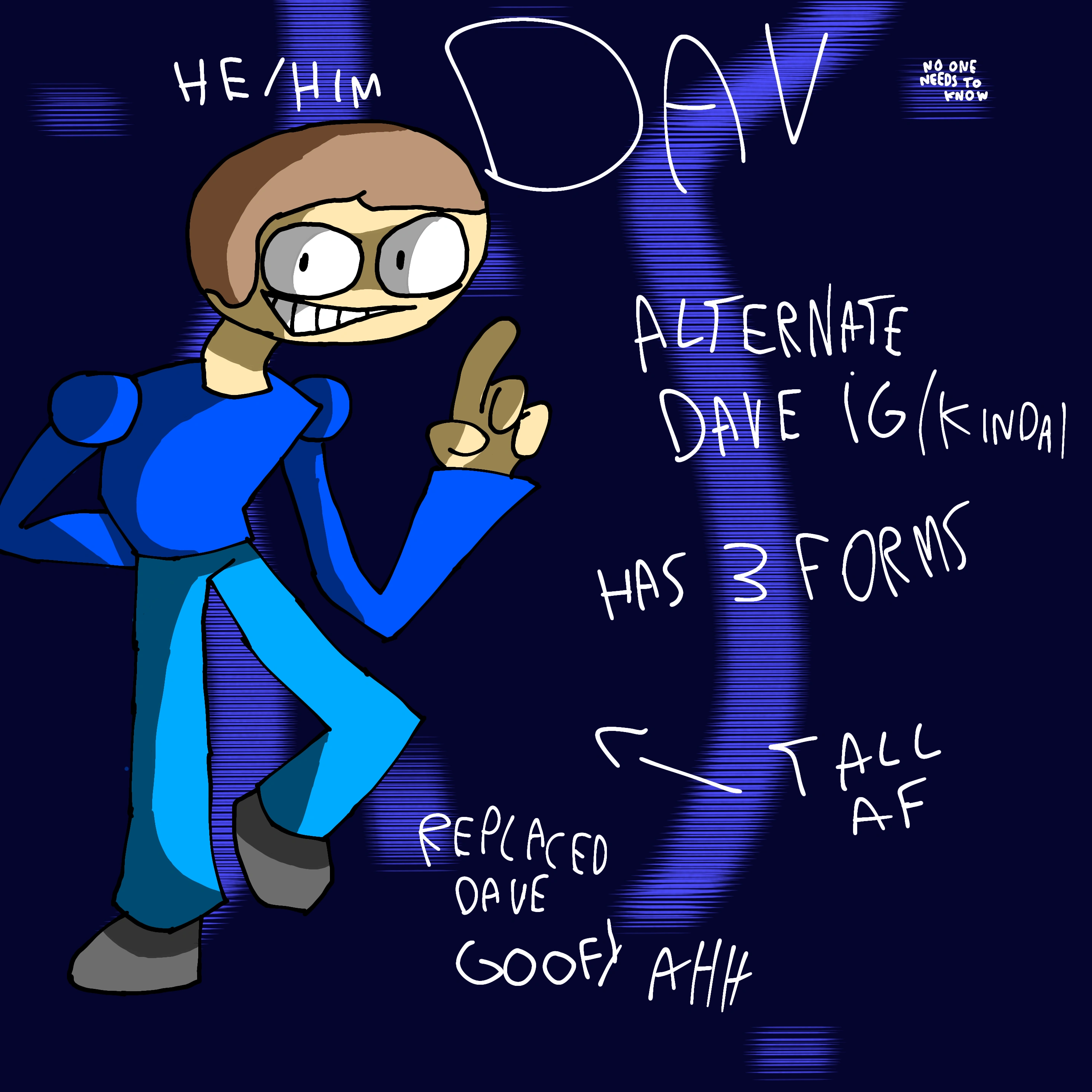Dav referenc sheett | Fandom