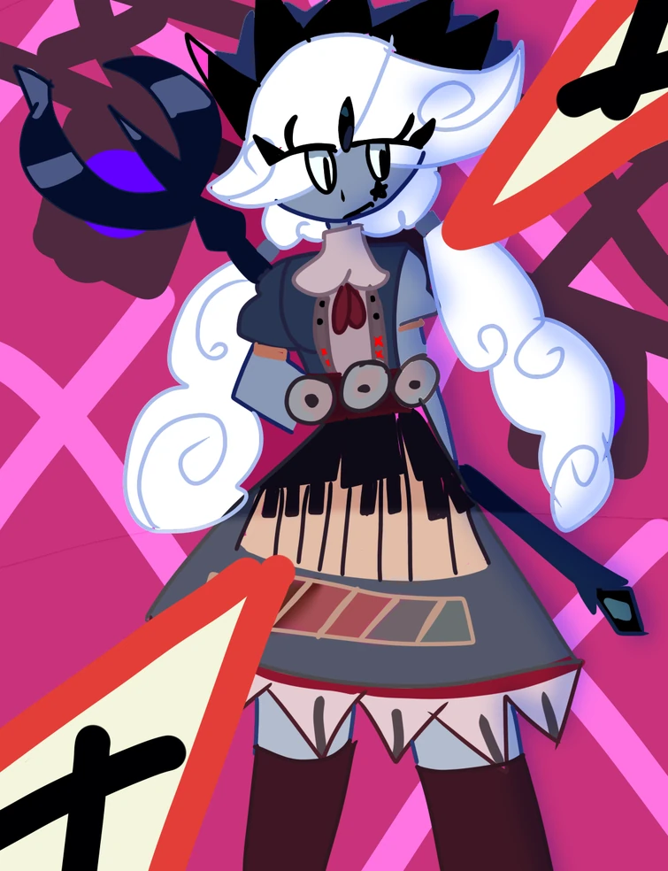 MACHINE GUN POEM! | Fandom