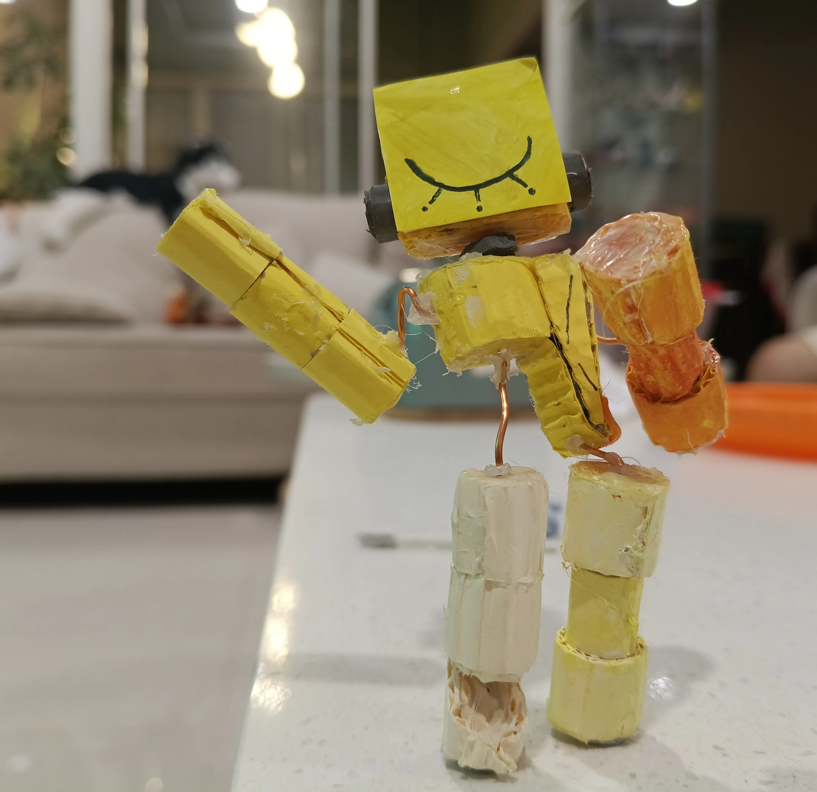 Hark! The Konkuru "Figure" Bleeds | Fandom