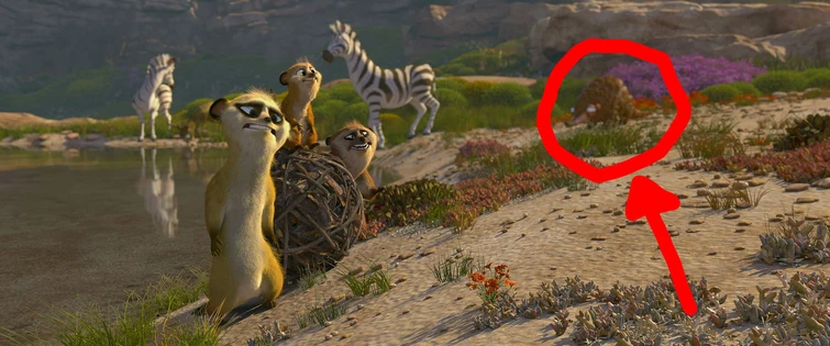 Discuss Everything About Khumba Wiki | Fandom