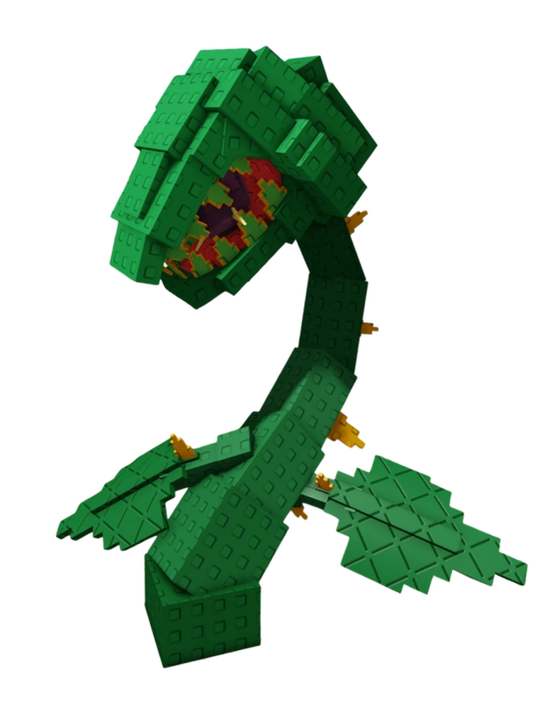 PETITION TO BRING BACK THE ANGRY PLANT EVENT | Fandom