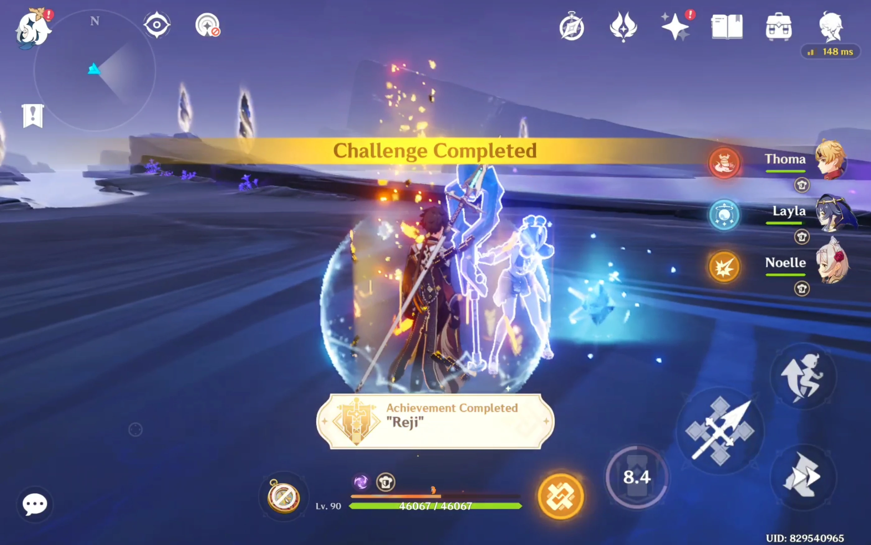 Shield impact :D | Fandom