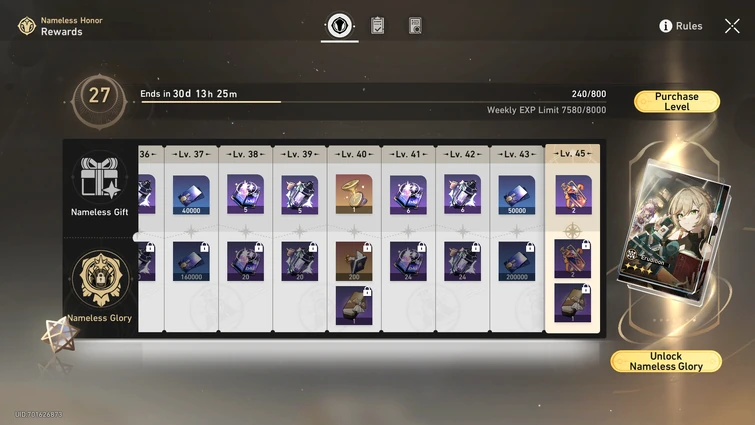 Relic crafting is pretty underwhelming | Fandom